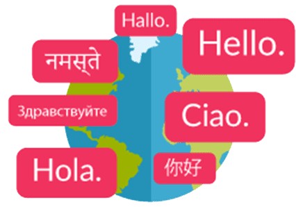Website Localization Company, Website Localization Services, Website ...