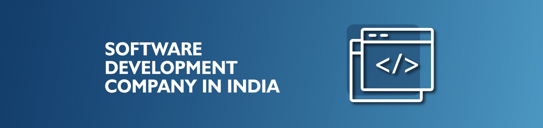 Custom software development, Software development company in Noida, India - CHL Softech