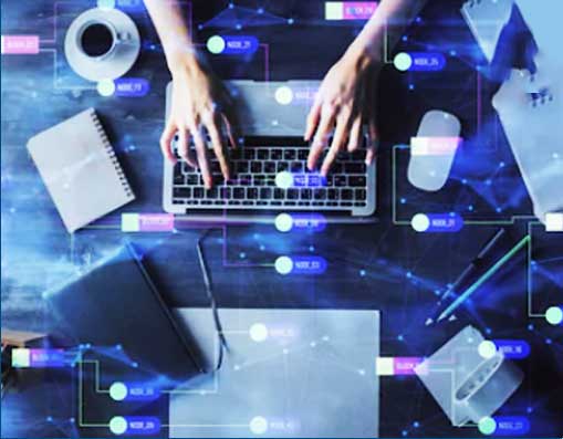 Software consulting services in India, India - CHL Softech