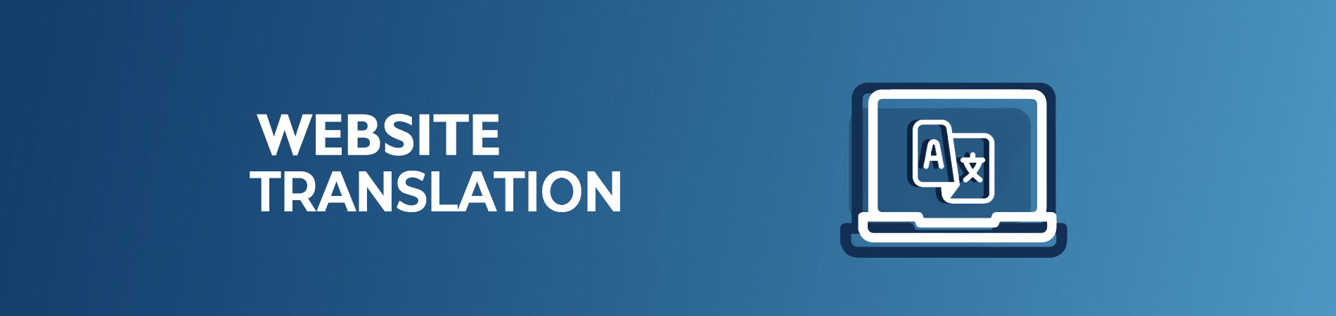 Multi-language website translation Services, website translation ...