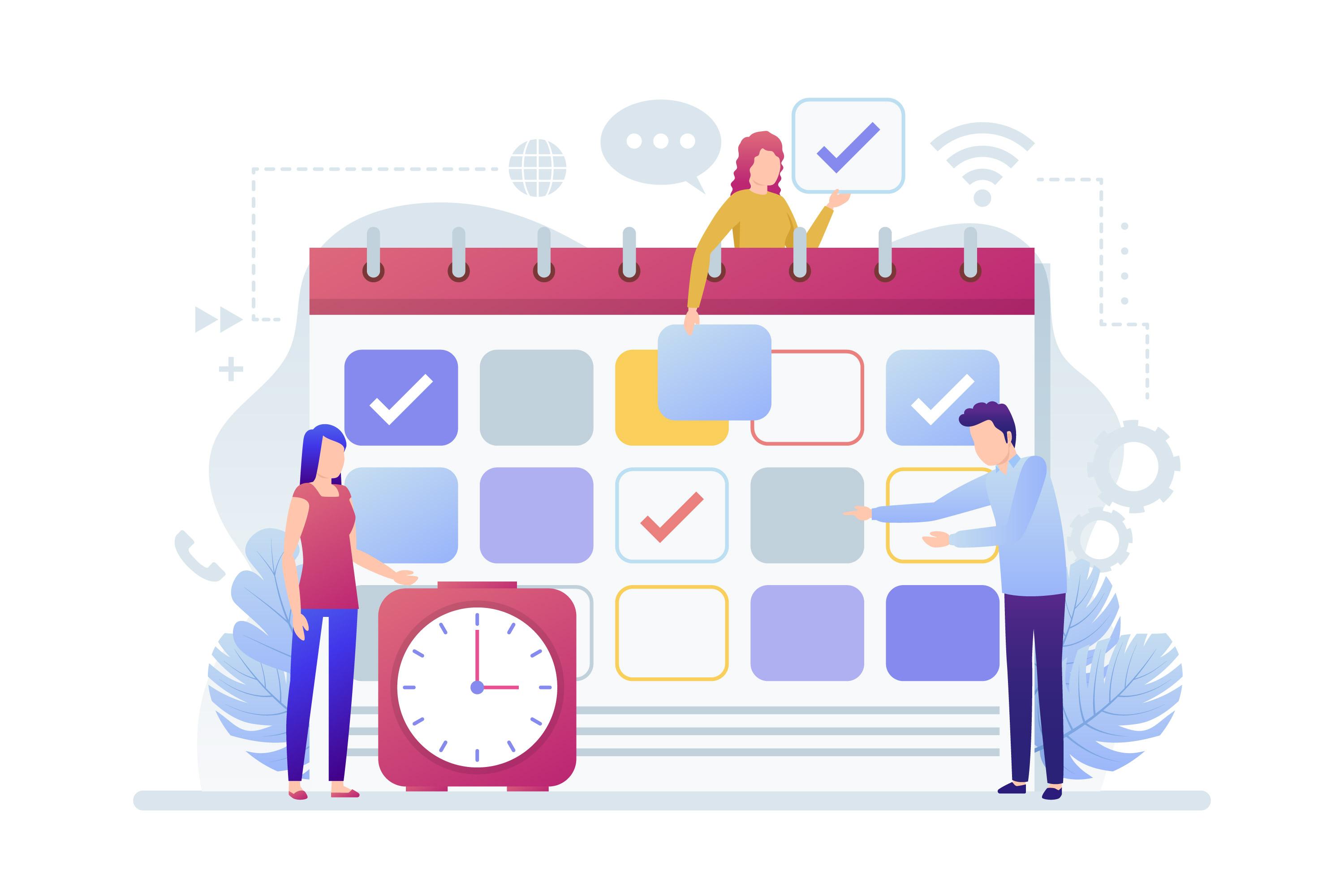 Employee performance management software - CHL Softech