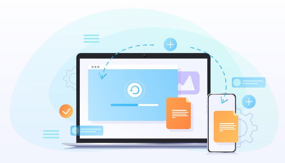 Have A Website And Let Your Customers Find You