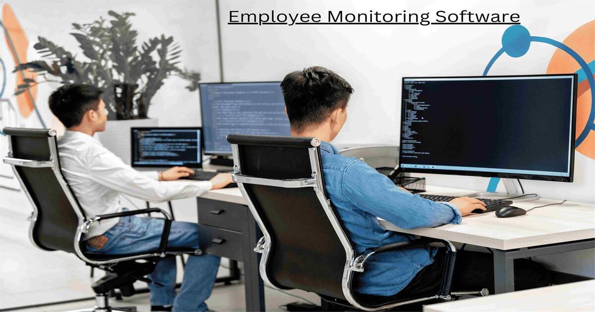 Create a Positive Working Relationship While Using Employee Monitoring ...